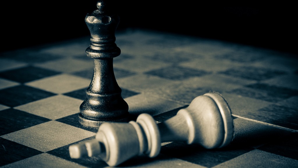 Do You Know Your (Real)Enemy? Do You Know Your (Real)Enemy?