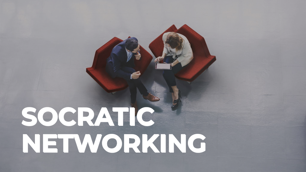 Introverts CAN Network Too Introverts CAN Network Too