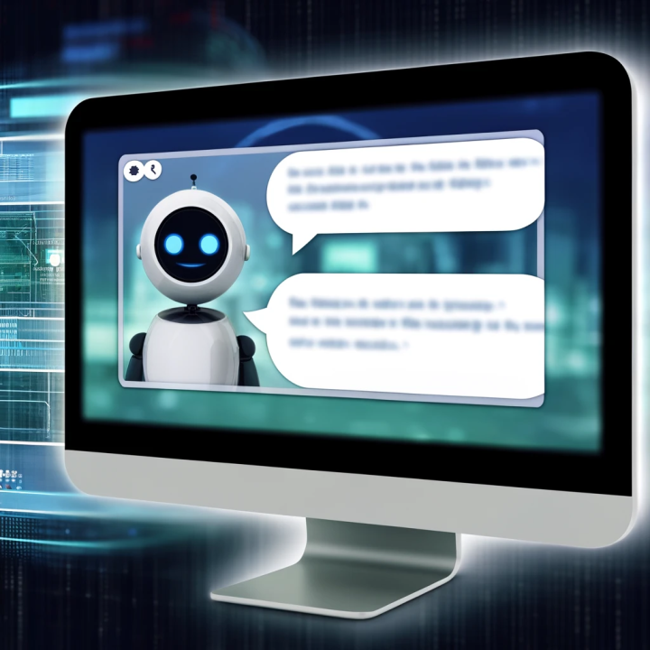 Chatbots & Real Estate Chatbots & Real Estate