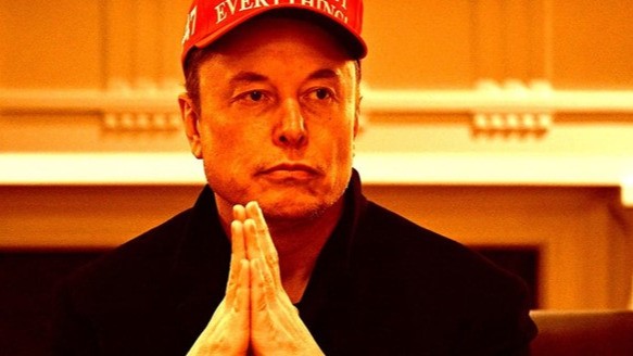 Elon Musk Secretly Working to Take Over NASA? Is NASA really getting ... Elon Musk Secretly Working to Take Over NASA? Is NASA really getting ...