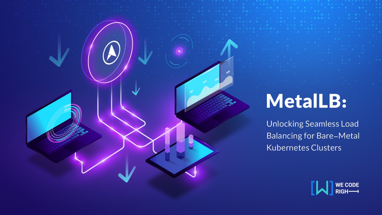 MetalLB: Unlocking Seamless Load Balancing for Bare-Metal Kubernetes ... MetalLB: Unlocking Seamless Load Balancing for Bare-Metal Kubernetes ...