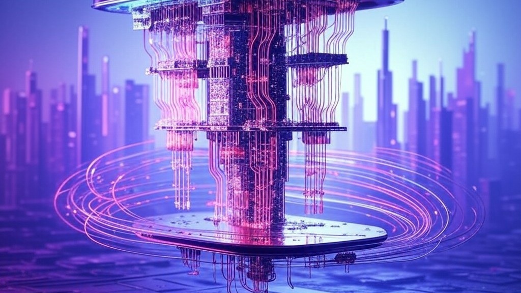 Unlocking the Potential: Practical Applications of Quantum Computing Unlocking the Potential: Practical Applications of Quantum Computing