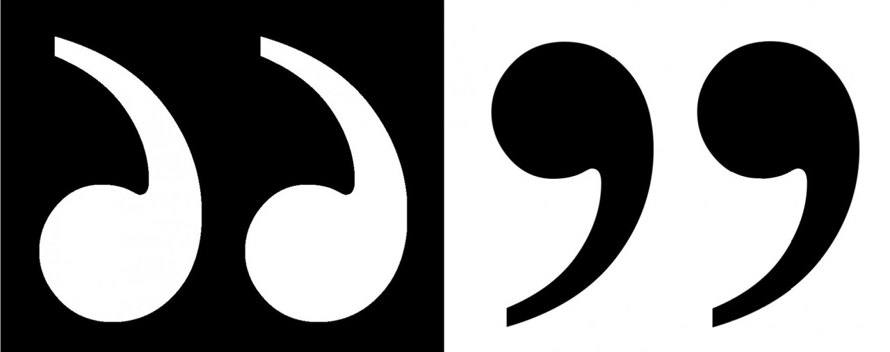 Should You Use Single or Double Quotation Marks? Should You Use Single or Double Quotation Marks?