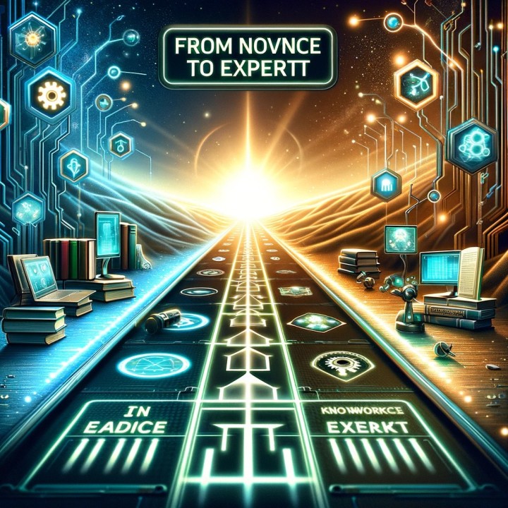 From Novice to Expert: Mastering the Art of IT Audit | Audit Learning Lab From Novice to Expert: Mastering the Art of IT Audit | Audit Learning Lab