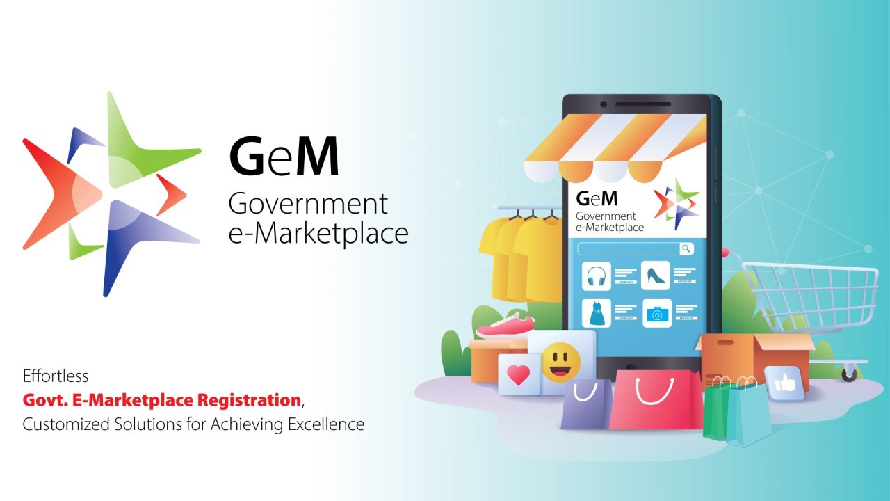 Unlocking Growth Opportunities with GEM e-Marketplace Registration and ... Unlocking Growth Opportunities with GEM e-Marketplace Registration and ...