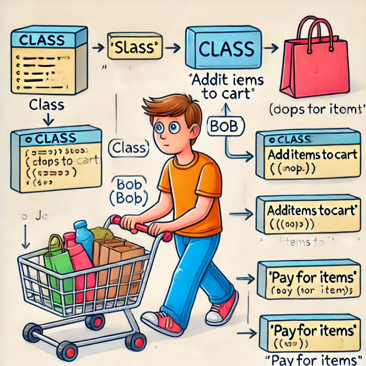 Deep Dive Explanation into Java Object-Oriented Programming Deep Dive Explanation into Java Object-Oriented Programming