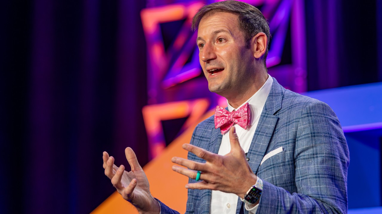 Psych Congress Elevate 2025: Top career development for early-career ... Psych Congress Elevate 2025: Top career development for early-career ...