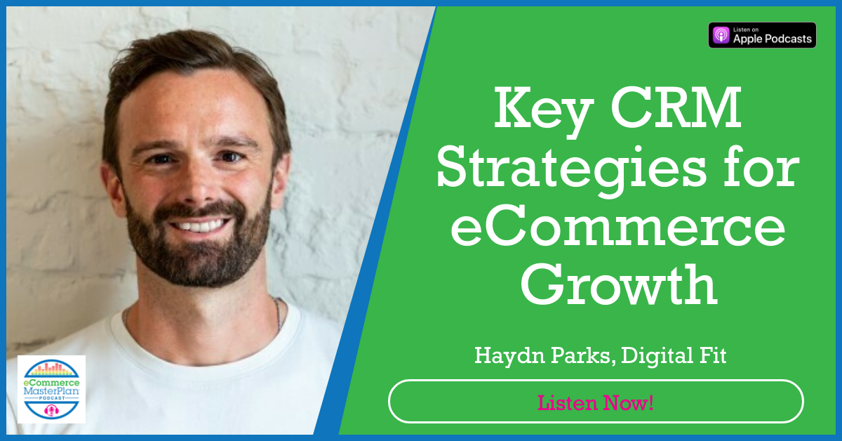 New Ep 🎓 5 Key Steps for Effective CRM Implementation New Ep 🎓 5 Key Steps for Effective CRM Implementation
