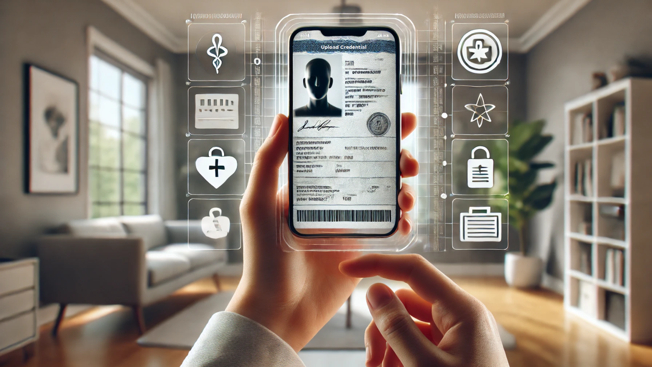 Best Practices for Remote Identity Proofing in Healthcare Best Practices for Remote Identity Proofing in Healthcare