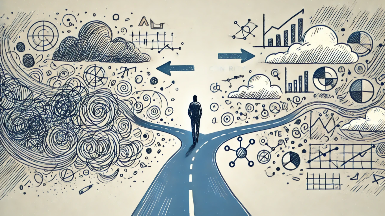 Making Data Actionable: Overcoming Key Challenges in Insurance Agencies Making Data Actionable: Overcoming Key Challenges in Insurance Agencies