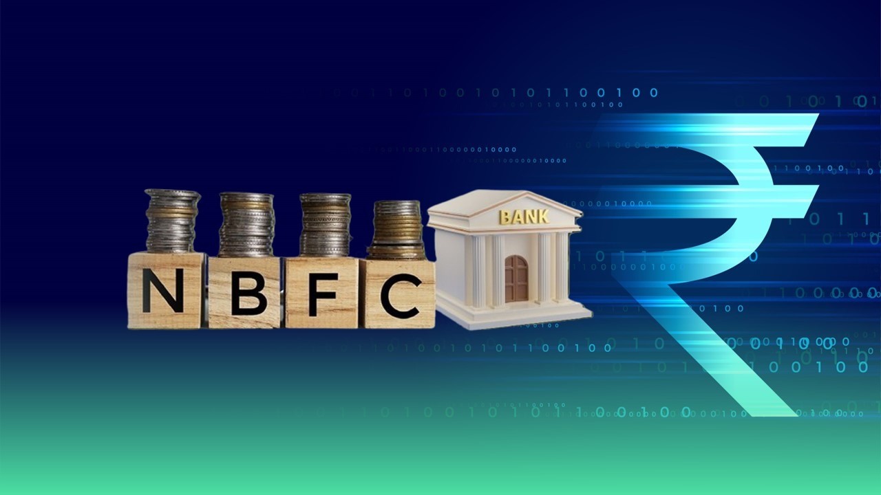 The Financial Landscape: The Essential Role of NBFCs in Indian Economy The Financial Landscape: The Essential Role of NBFCs in Indian Economy