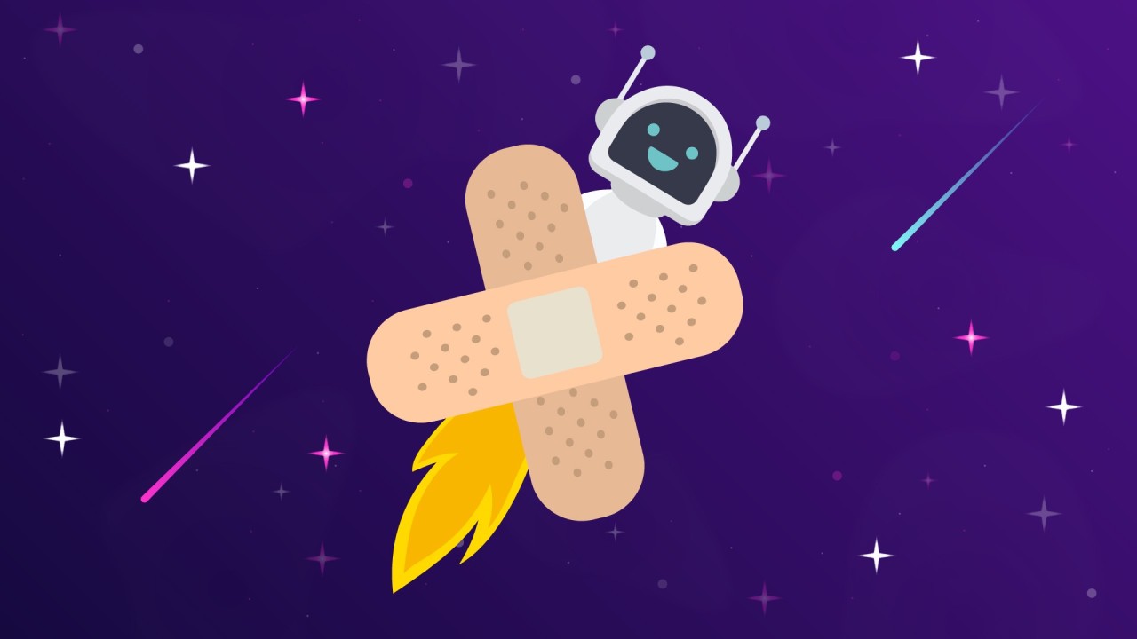 Creating self-healing automated tests with AI and Playwright by Shray ... Creating self-healing automated tests with AI and Playwright by Shray ...
