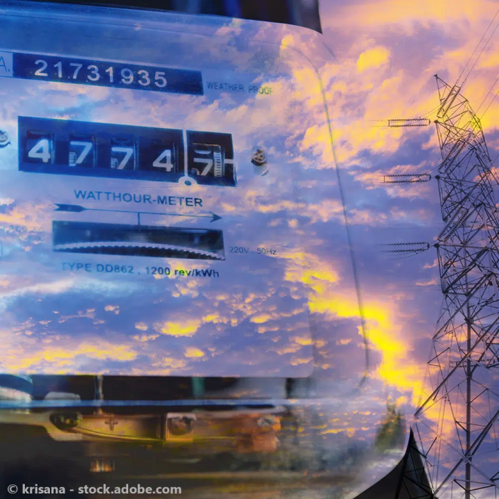 Sind Sie bereit für die Digitalisierung der Energiewende? Sind Sie bereit für die Digitalisierung der Energiewende?