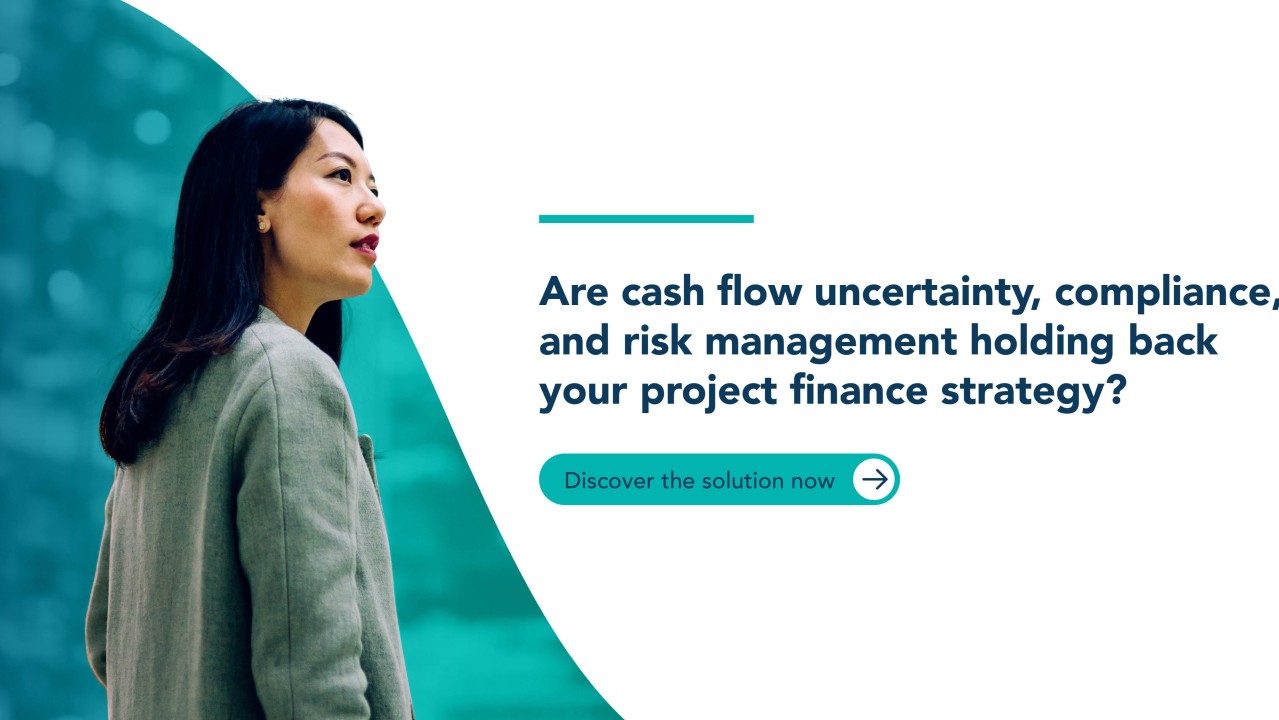 How Can Fund Managers Boost Operational Efficiency in Project Finance? How Can Fund Managers Boost Operational Efficiency in Project Finance?