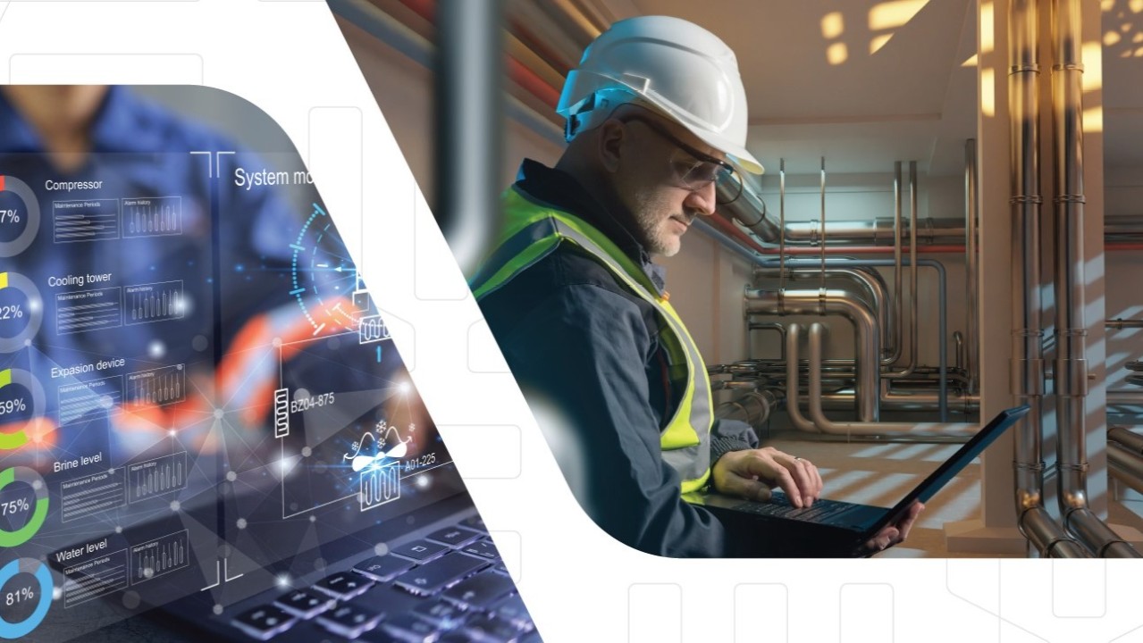 The challenges of Predictive Maintenance The challenges of Predictive Maintenance