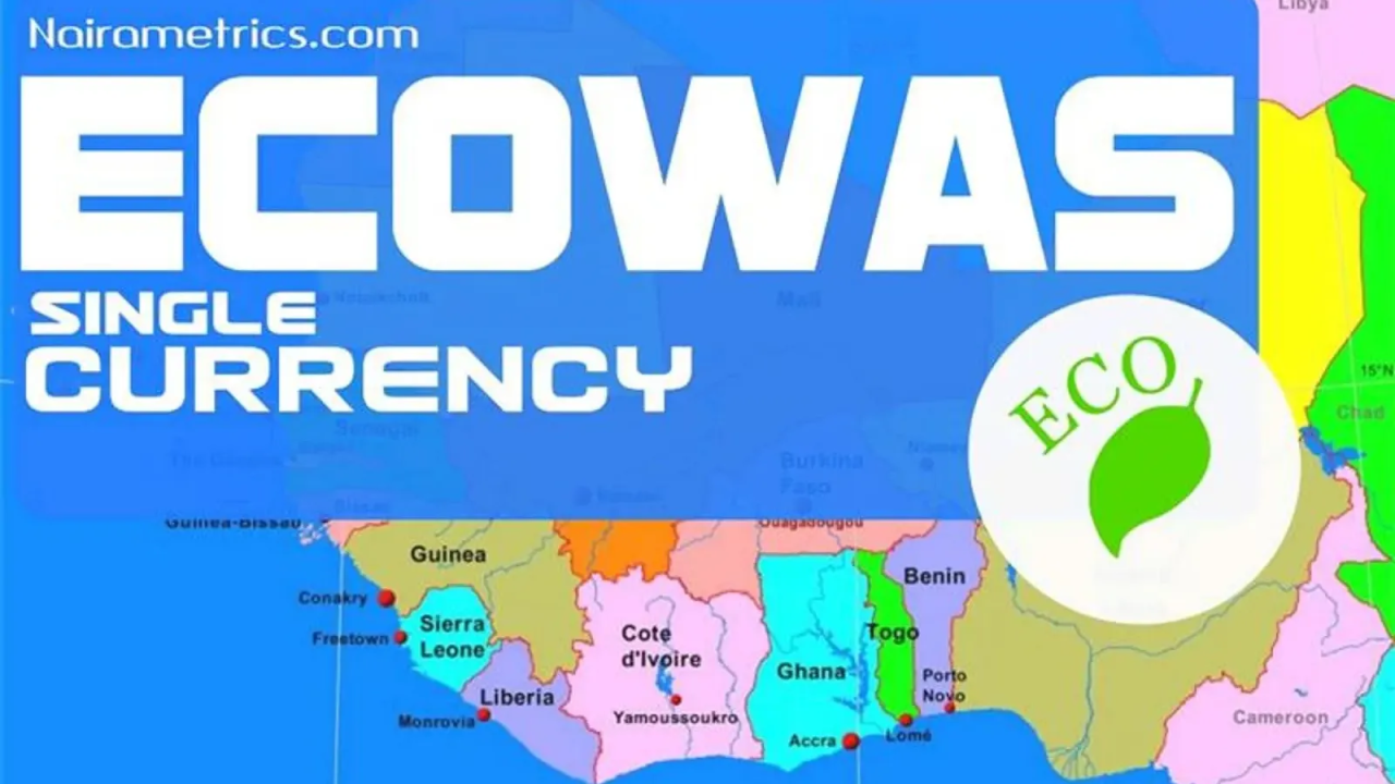 West Africa: Ecowas Calls for Swift Implementation of Single Currency ... West Africa: Ecowas Calls for Swift Implementation of Single Currency ...