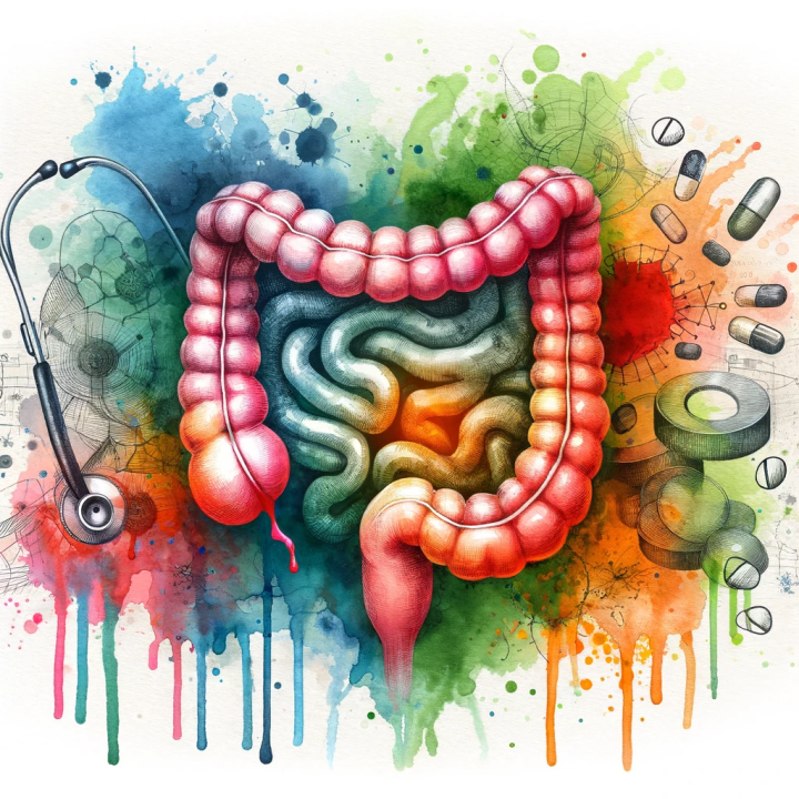 Understanding Gut Health: Maldigestion vs. Malabsorption Understanding Gut Health: Maldigestion vs. Malabsorption