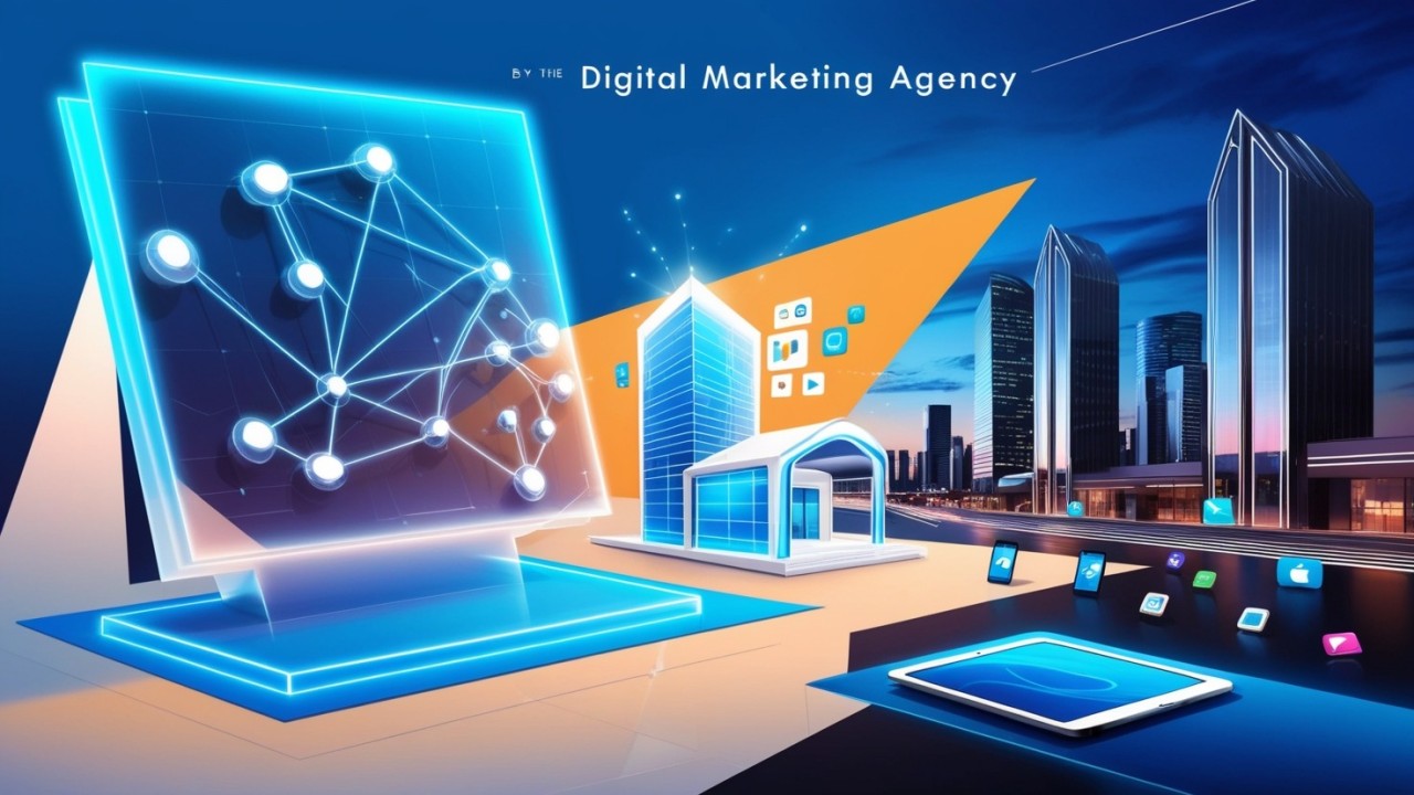 Why Partnering with a Marketing Agency Is Key to Business Growth in a ... Why Partnering with a Marketing Agency Is Key to Business Growth in a ...
