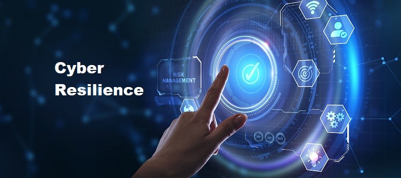 The Role of Cyber Resilience in the World of Cybersecurity The Role of Cyber Resilience in the World of Cybersecurity
