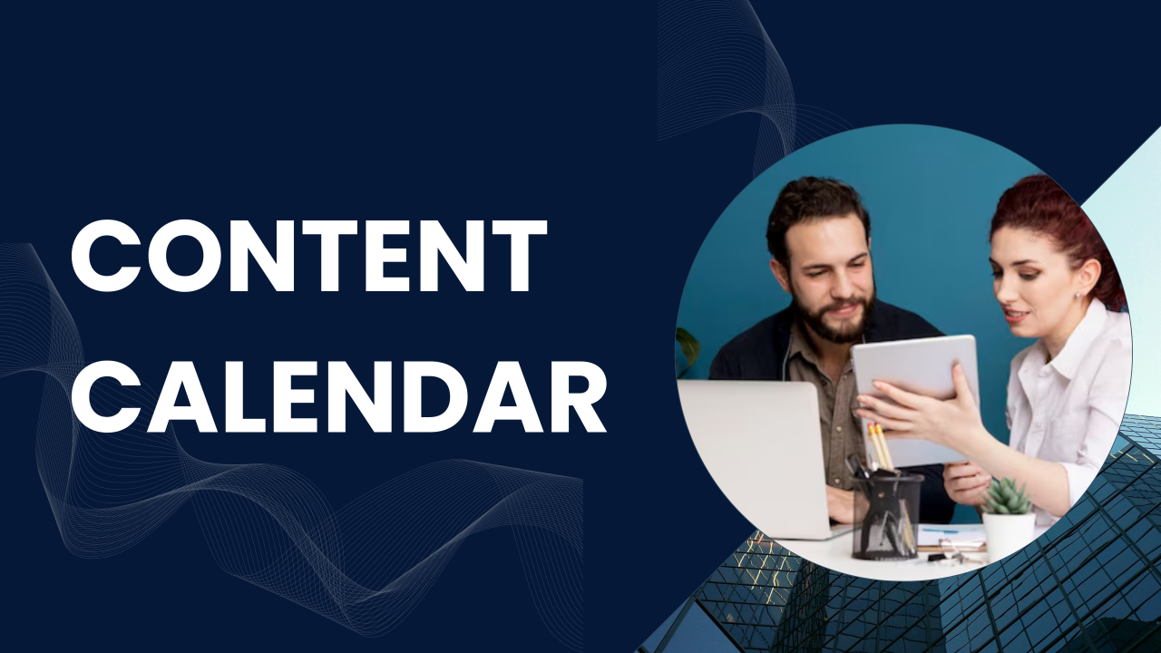 5 Winning Content Calendar Steps | Aakash Jha 5 Winning Content Calendar Steps | Aakash Jha