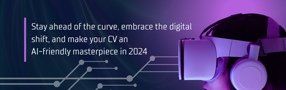 Navigating the AI Era: Crafting CVs That Grab the Attention of ATS in ... Navigating the AI Era: Crafting CVs That Grab the Attention of ATS in ...
