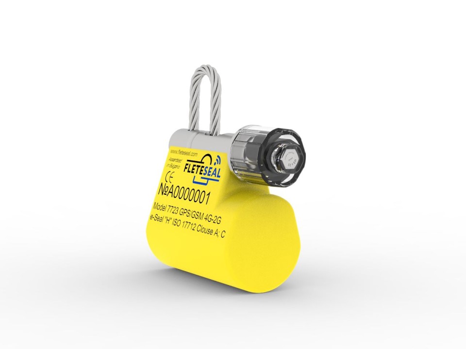 Disposable Electronic High Security Seal is the reliable data source ... Disposable Electronic High Security Seal is the reliable data source ...