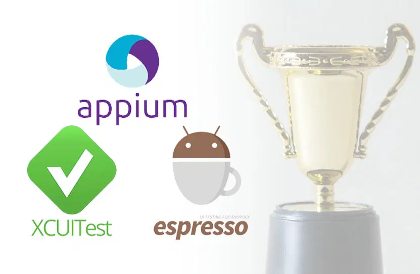 Exploring Automated Mobile Testing Frameworks and Languages: XCUITest ... Exploring Automated Mobile Testing Frameworks and Languages: XCUITest ...