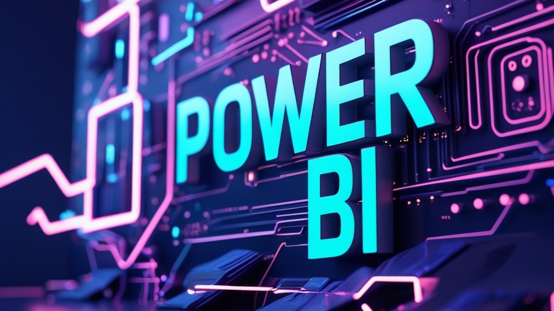 Power BI in decision making Power BI in decision making