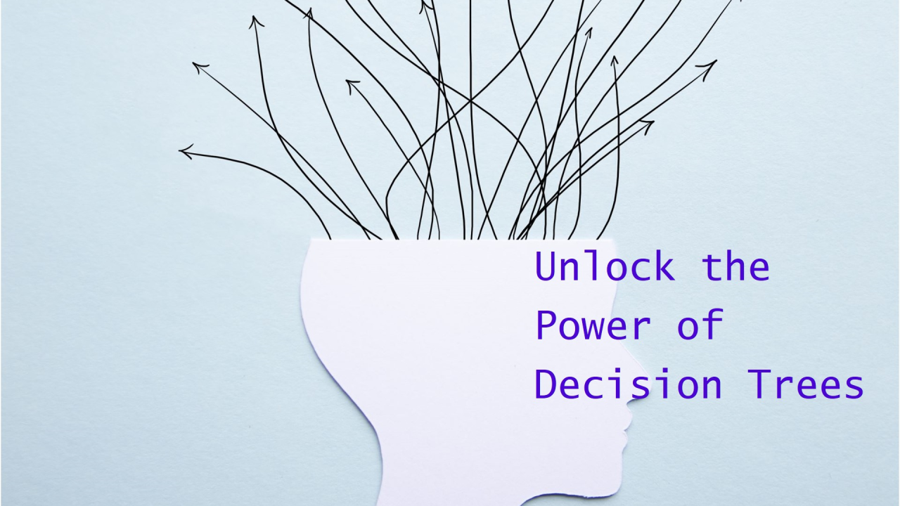 Unlocking the Power of Decision Trees: A Guide for Data Enthusiasts Unlocking the Power of Decision Trees: A Guide for Data Enthusiasts