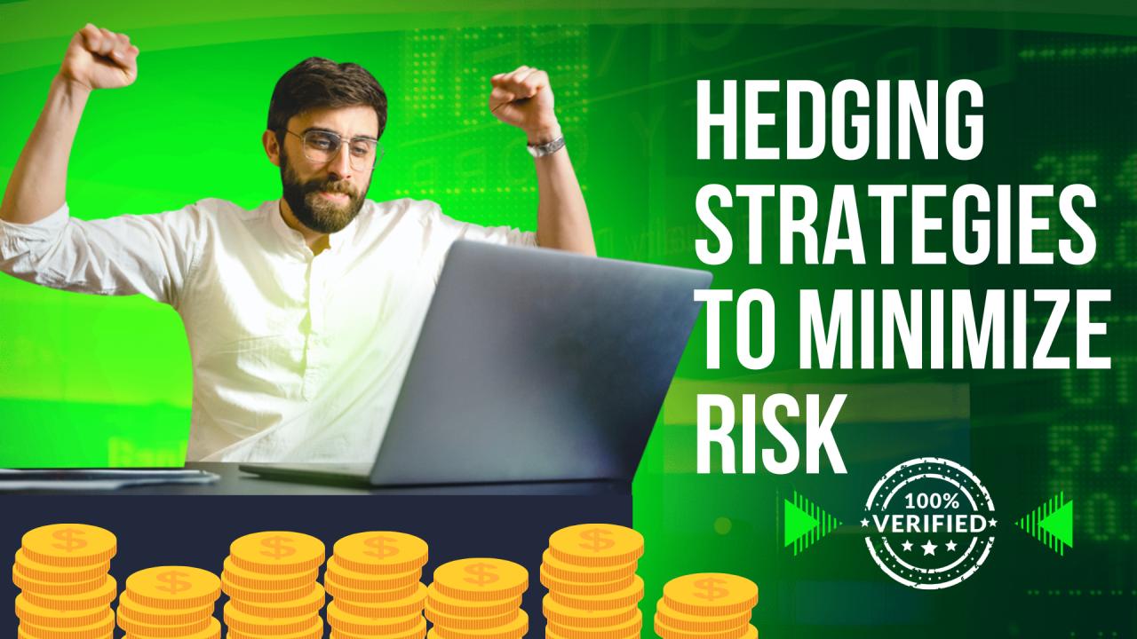 Hedging Strategies to Minimize Risks and Maximize Profits | Binary ... Hedging Strategies to Minimize Risks and Maximize Profits | Binary ...
