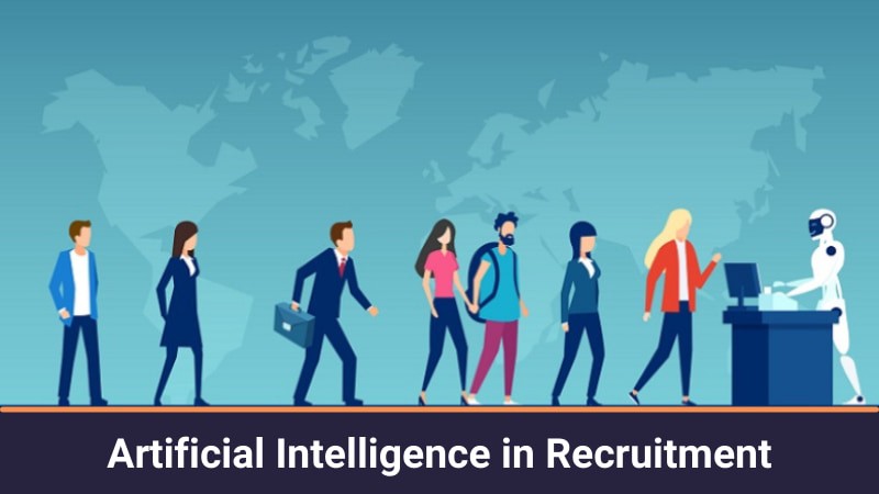 Revolutionizing Talent Acquisition: The Disruptive Power of AI in the ... Revolutionizing Talent Acquisition: The Disruptive Power of AI in the ...