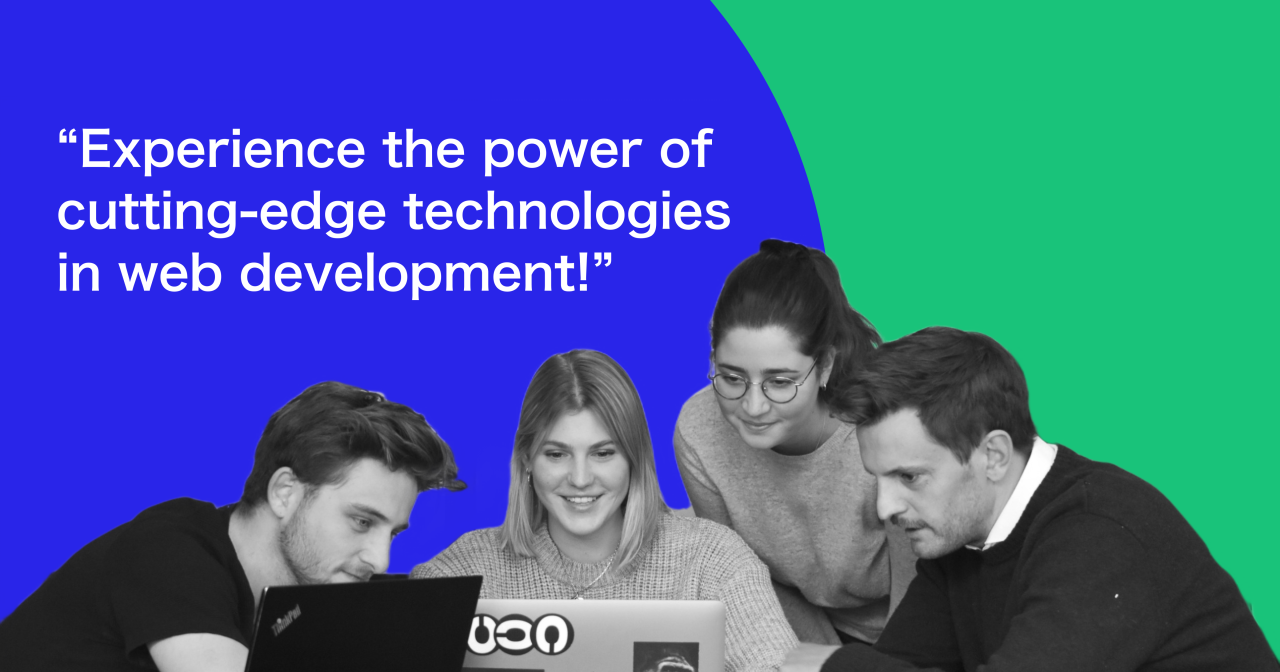 🏆 Unlocking Success with Cutting-Edge Technologies in Web Development 🚀 🏆 Unlocking Success with Cutting-Edge Technologies in Web Development 🚀