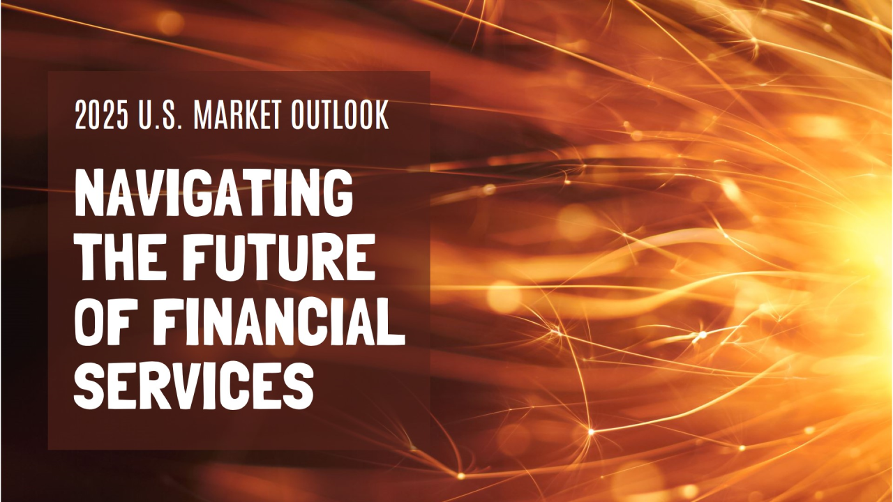 2025 U.S. Market Outlook: Navigating Policy Shifts, Cybersecurity, and ... 2025 U.S. Market Outlook: Navigating Policy Shifts, Cybersecurity, and ...