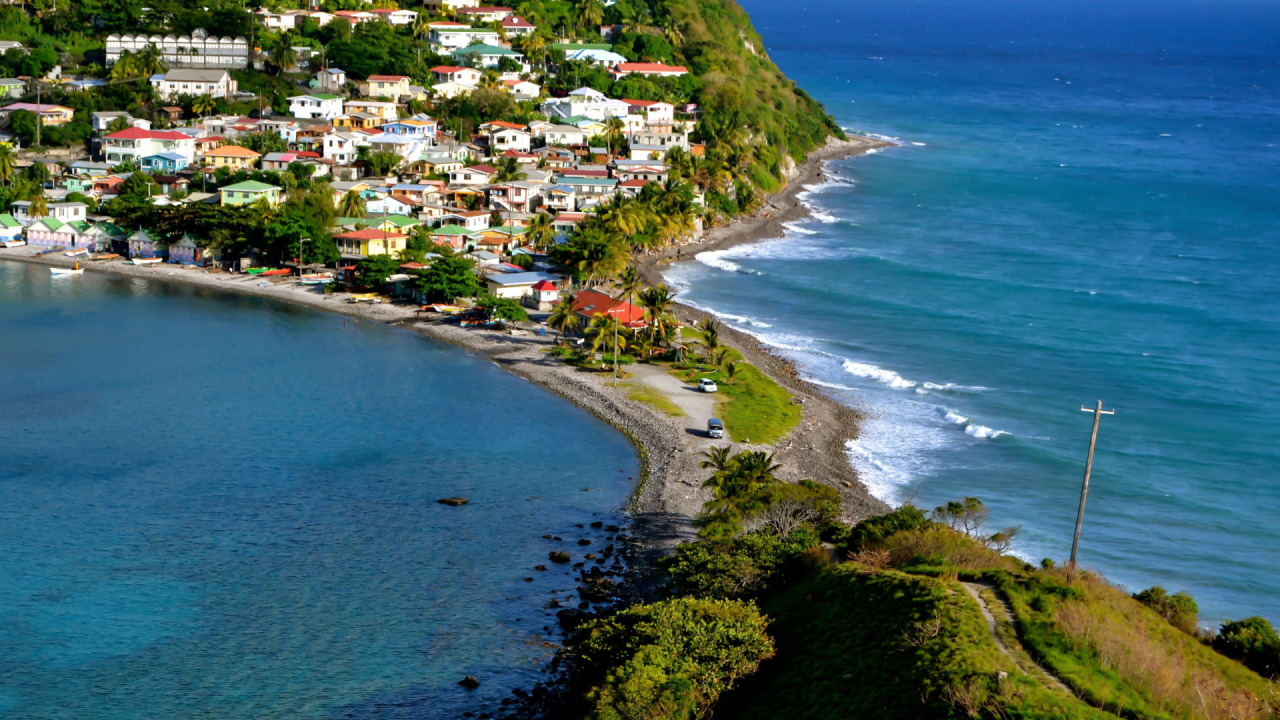 Cost of Dominica Citizenship in 2025 Cost of Dominica Citizenship in 2025