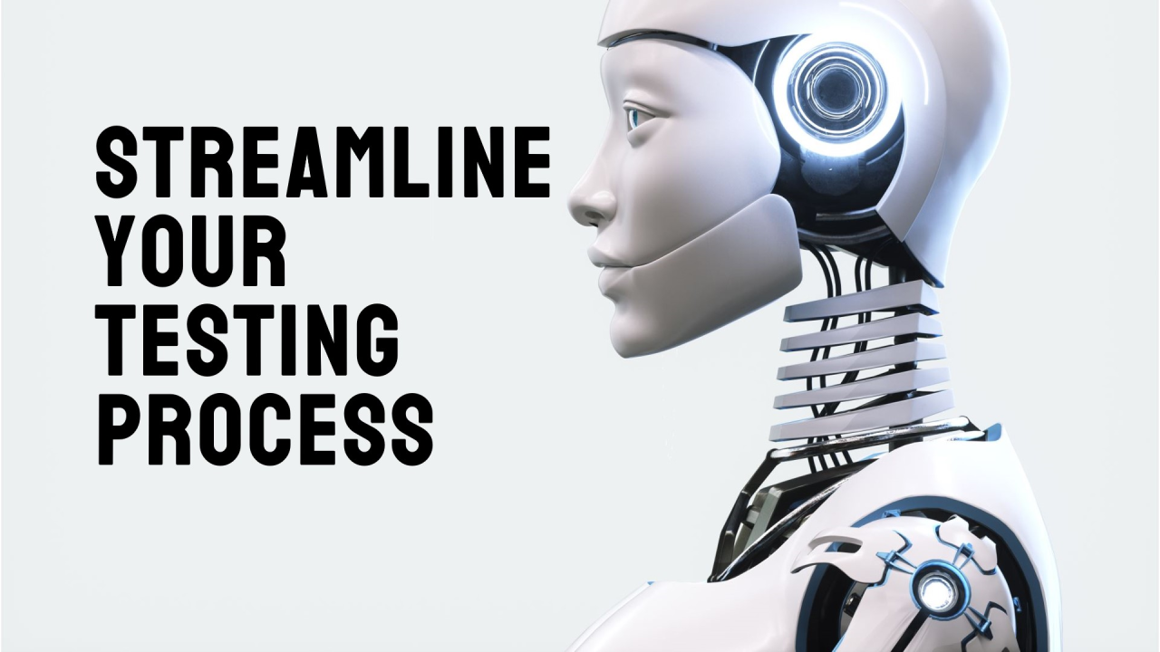 Automating Tests with Robot Framework: Configuration and Library Usage ... Automating Tests with Robot Framework: Configuration and Library Usage ...