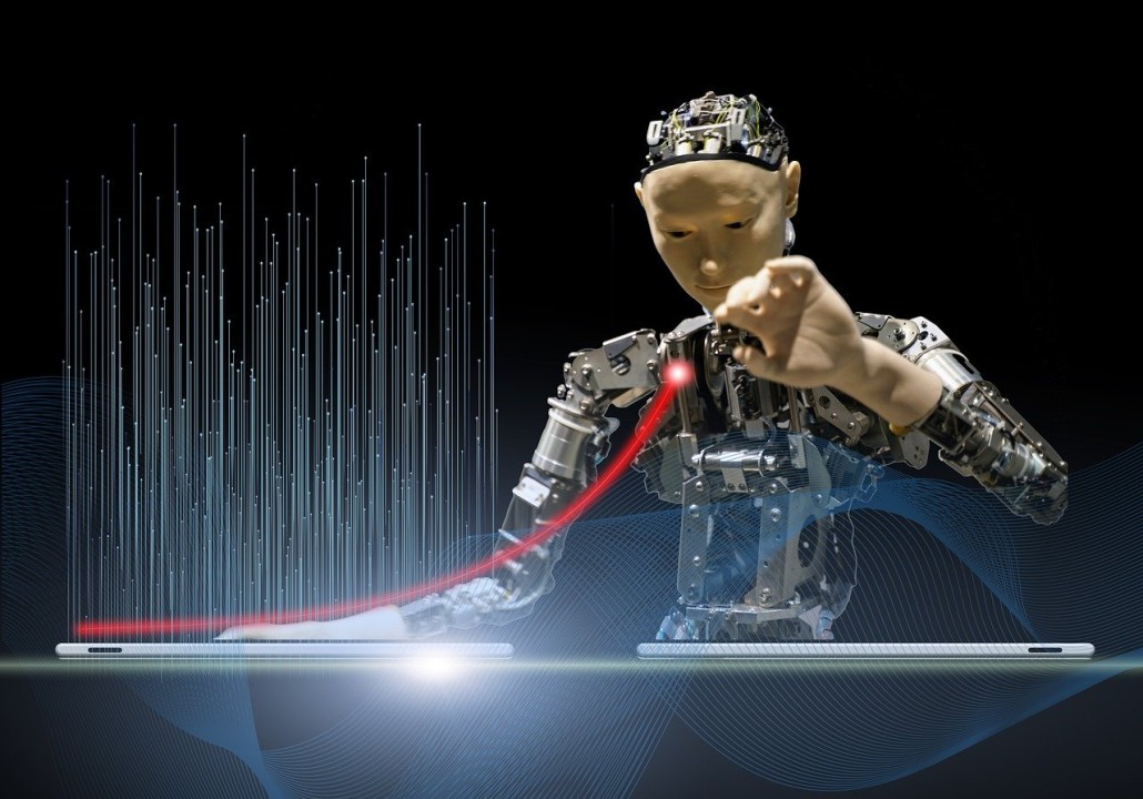 Leading Change: Beyond RPA Leading Change: Beyond RPA