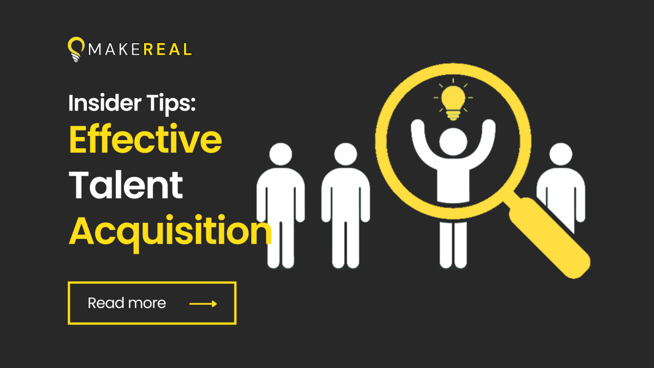 Effective Talent Acquisition Strategies for Startups: Building Your ... Effective Talent Acquisition Strategies for Startups: Building Your ...