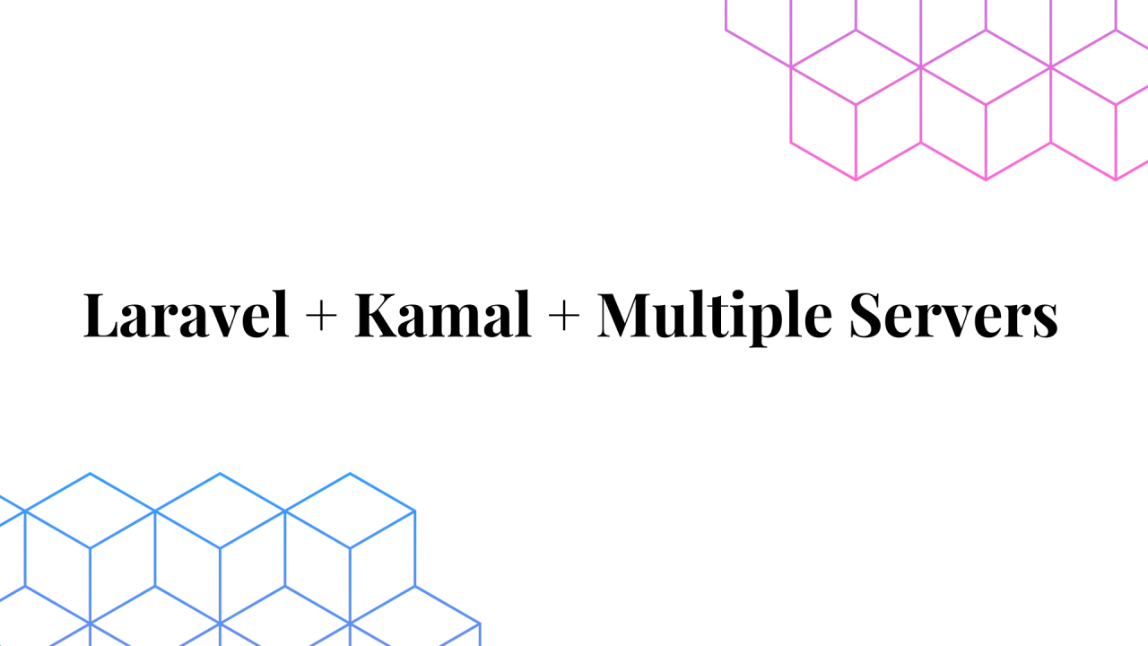 Comprehensive guide: Deploy containerized Laravel application to ... Comprehensive guide: Deploy containerized Laravel application to ...