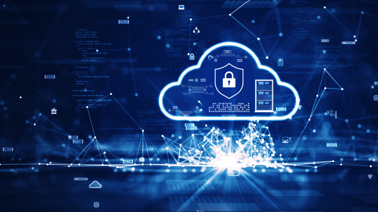 Transforming Data Storage: AiNET’s Secure and Scalable Cloud Architecture Transforming Data Storage: AiNET’s Secure and Scalable Cloud Architecture