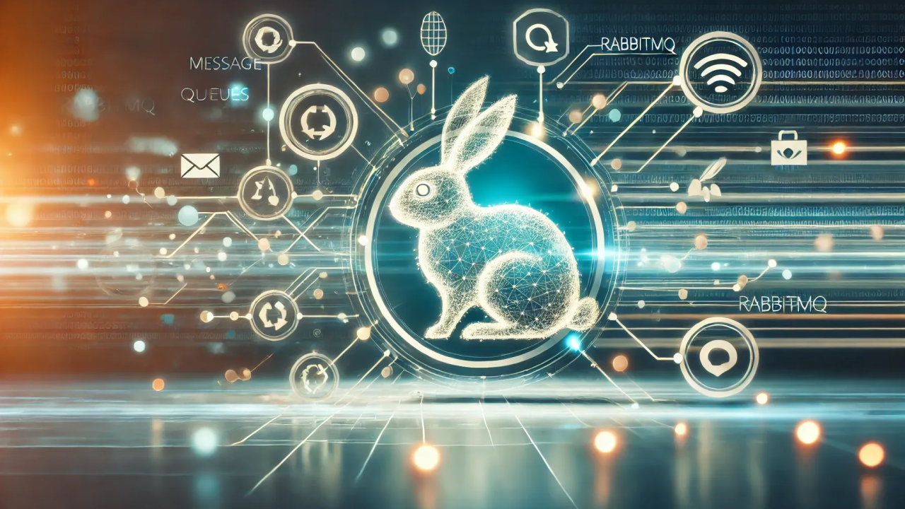 💡 Exploring RabbitMQ and Asynchronous Messaging in REST APIs 🚀 💡 Exploring RabbitMQ and Asynchronous Messaging in REST APIs 🚀