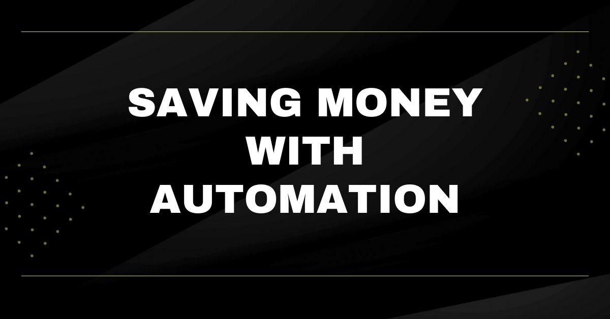 Top 5 Ways AI Can Help Businesses Save Money Top 5 Ways AI Can Help Businesses Save Money
