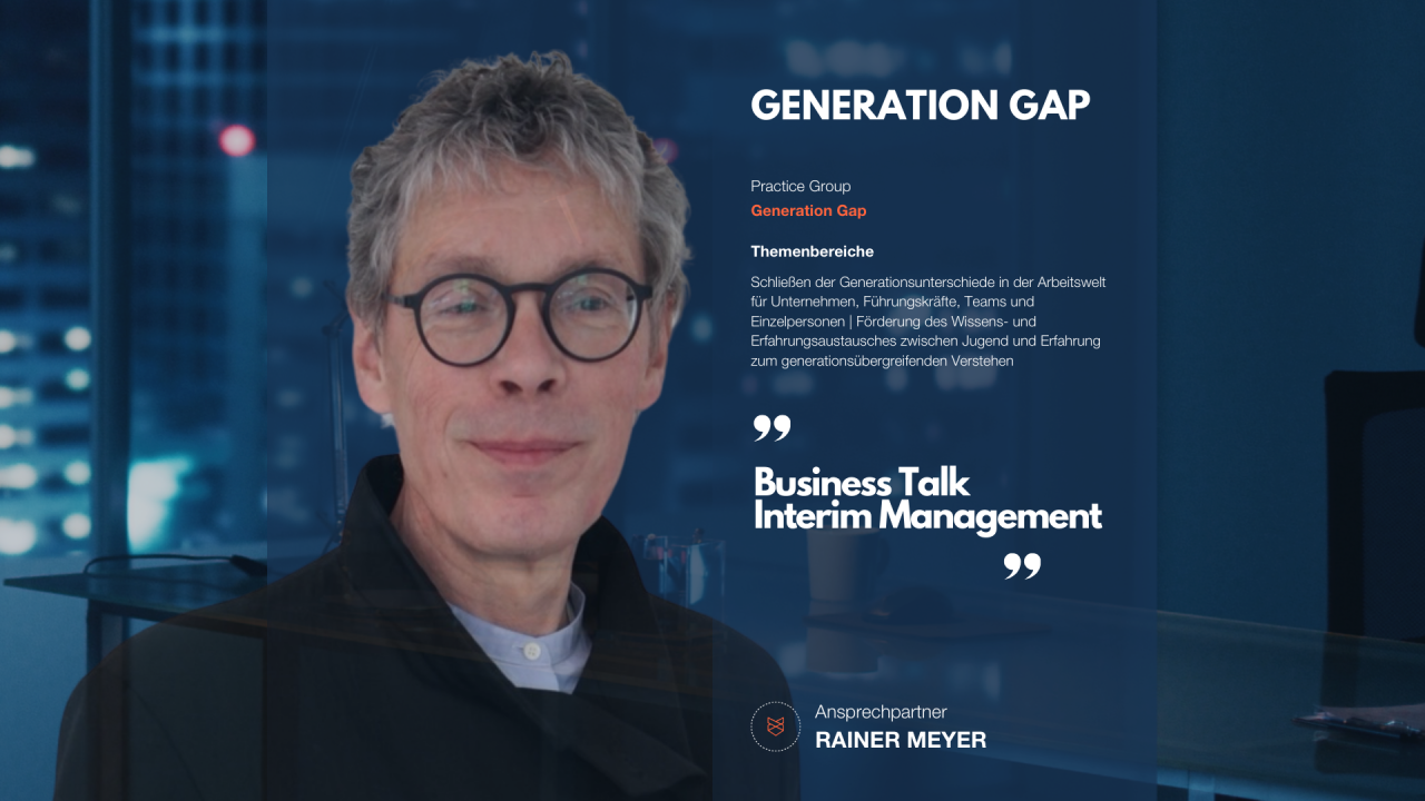 Generation GAP Generation GAP