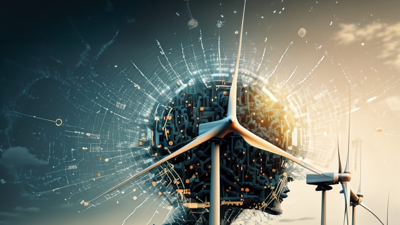 Embracing the Future: How Machine Learning is Revolutionizing Wind ... Embracing the Future: How Machine Learning is Revolutionizing Wind ...