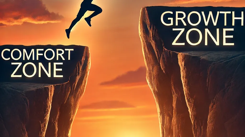 The Hidden Danger of Comfort Zones: Why NGOs Must Evolve or Risk ... The Hidden Danger of Comfort Zones: Why NGOs Must Evolve or Risk ...