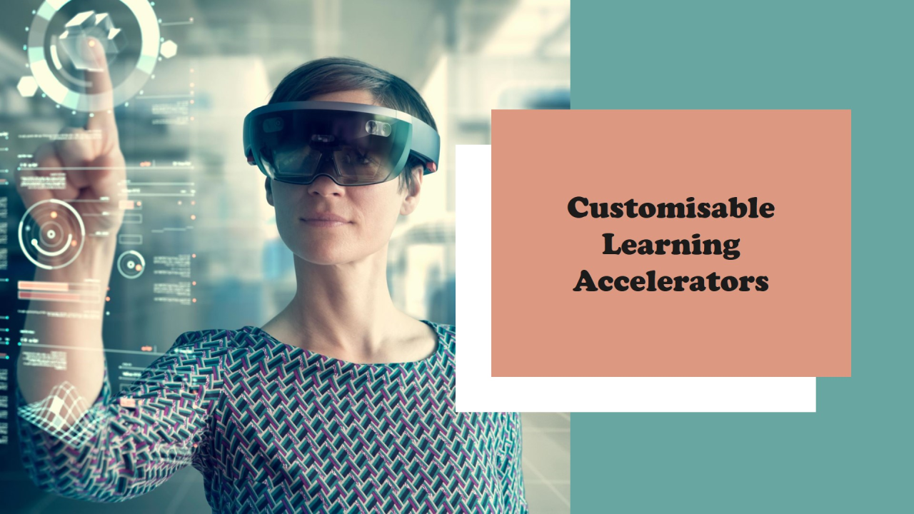 The Art of Prompt Engineering: Crafting Customisable Learning Accelerators The Art of Prompt Engineering: Crafting Customisable Learning Accelerators