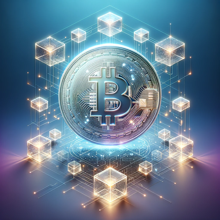 Understanding Cryptocurrency and Blockchain: A Comprehensive Guide Understanding Cryptocurrency and Blockchain: A Comprehensive Guide