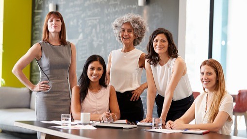 How to get rid of your leaky leadership pipeline for good! How to get rid of your leaky leadership pipeline for good!