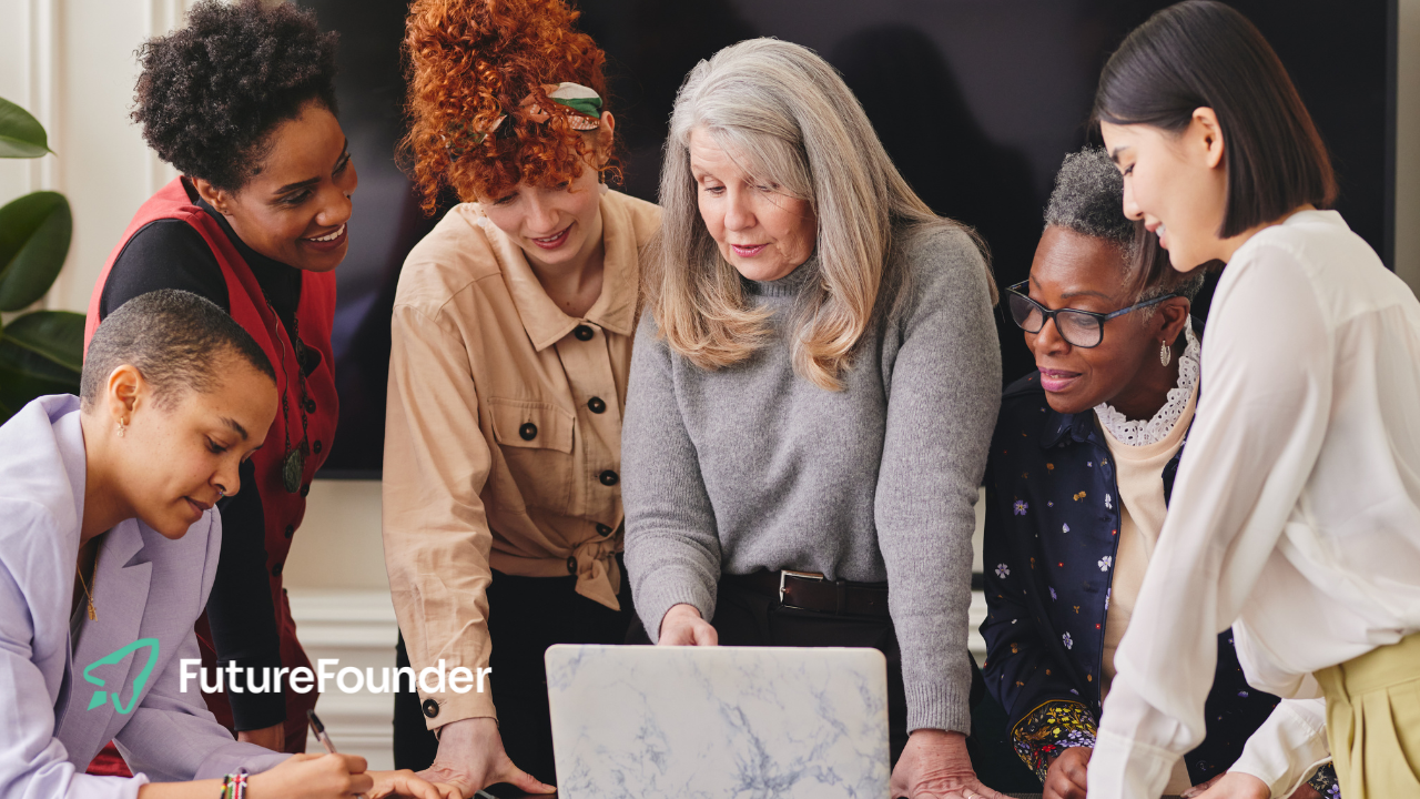 Success Stories: Inspiring Women Entrepreneurs Who Defied the Odds – Part 1 Success Stories: Inspiring Women Entrepreneurs Who Defied the Odds – Part 1