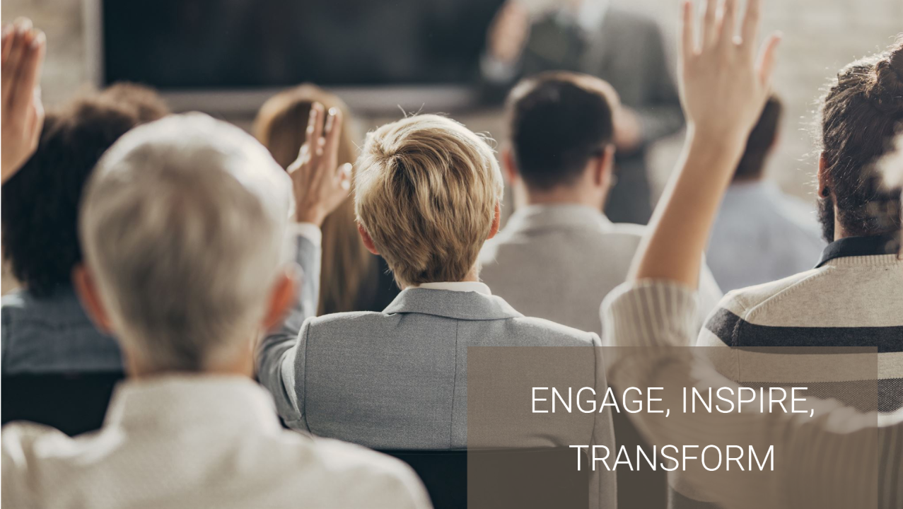 Unlocking the Power of Purpose-Driven Content: Why Your Event's Success ... Unlocking the Power of Purpose-Driven Content: Why Your Event's Success ...