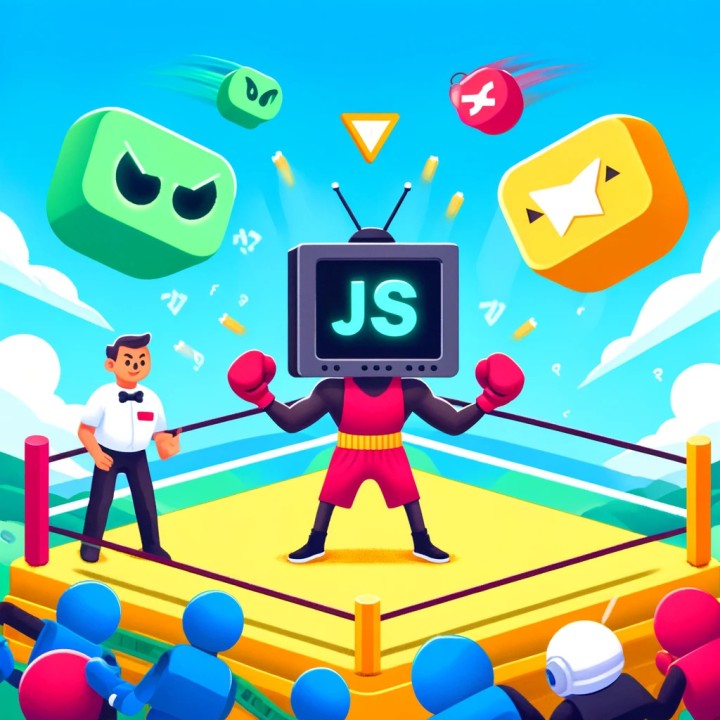 Understanding Boxing in JavaScript: How It Bridges Primitive Understanding Boxing in JavaScript: How It Bridges Primitive